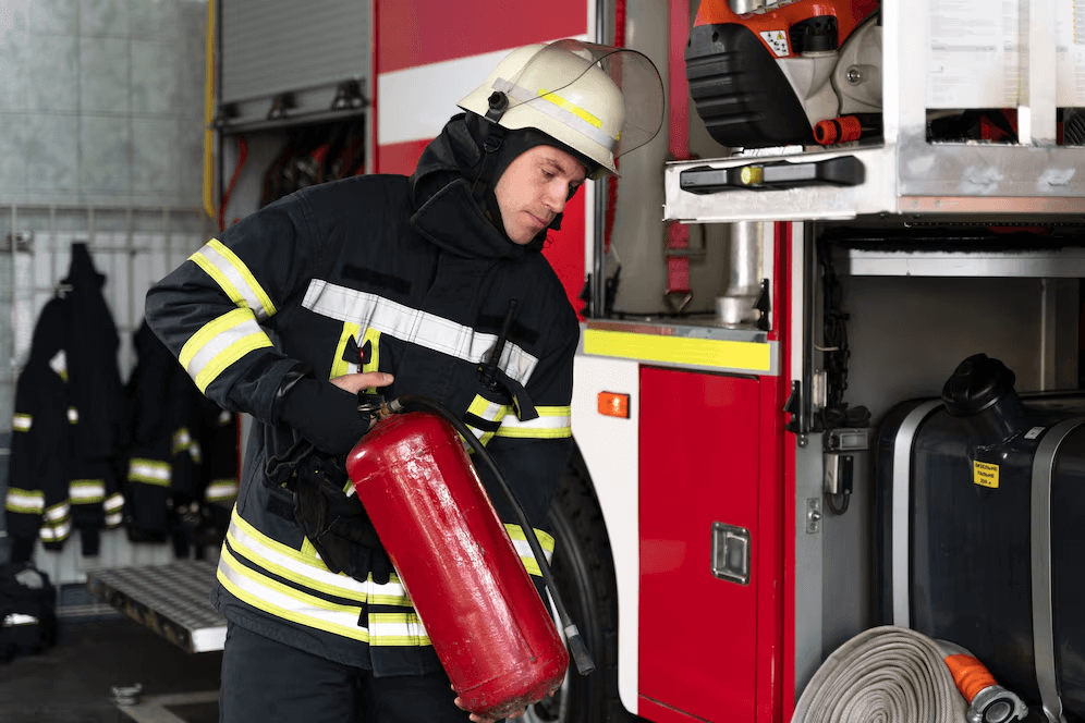 Fire Warden Training and Its Impact on Workplace Safety - gagnantturf